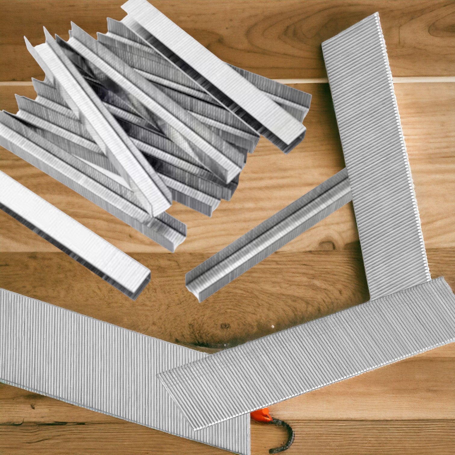 Grapas y Clavos – altamateriales