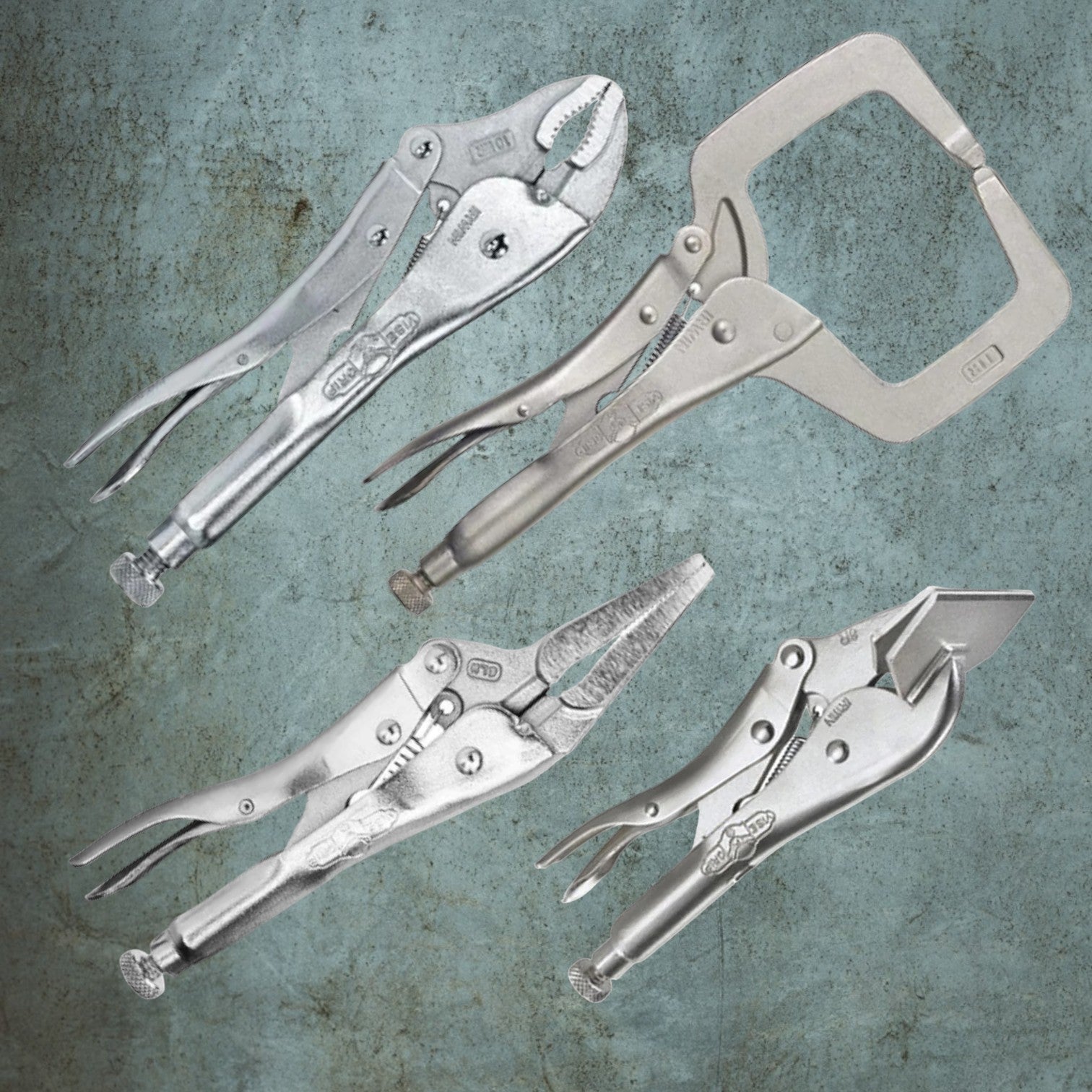 Pinzas – altamateriales