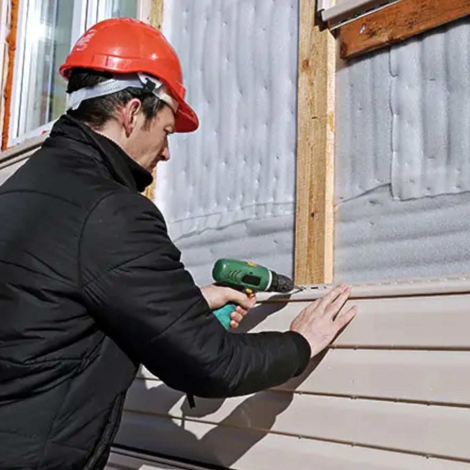 Vinyl Siding – altamateriales