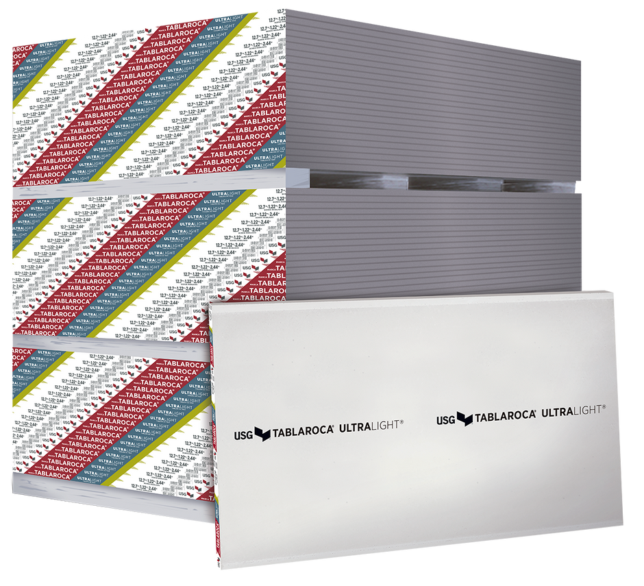Tablaroca – altamateriales