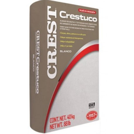Crestuco Blanco – altamateriales