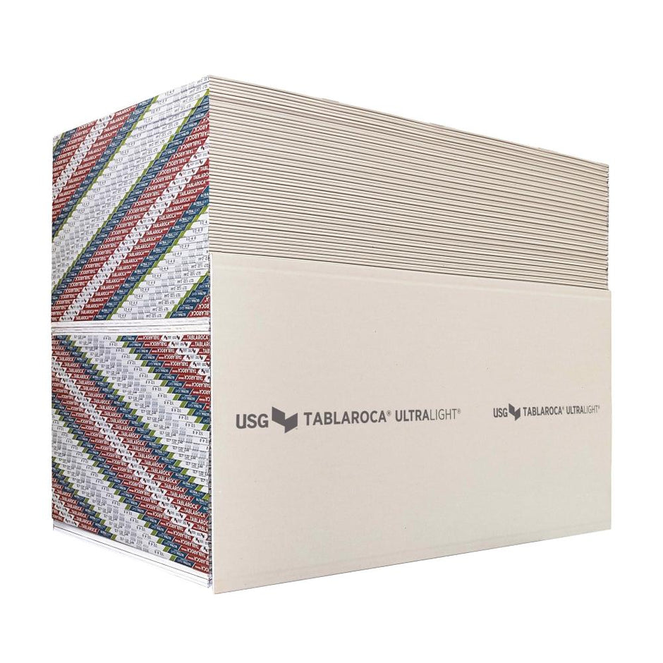 Tablaroca – altamateriales