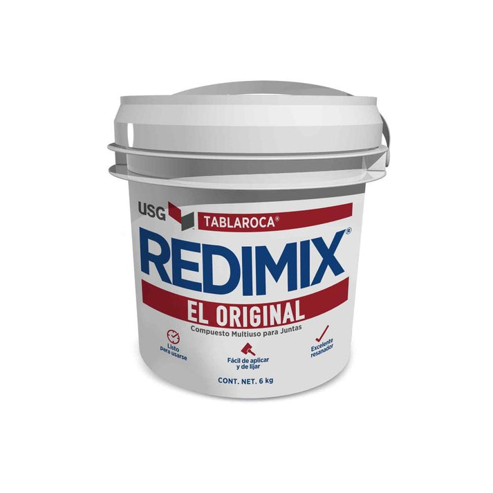 REDIMIX® – altamateriales