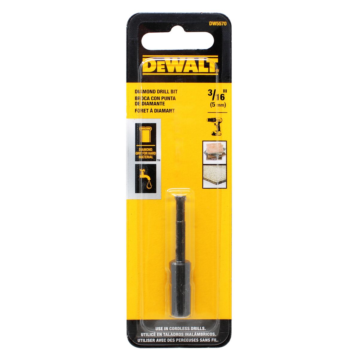Brocas – altamateriales