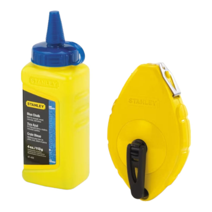 Juego de TiraLíneas Powerwinder™ y Tiza – altamateriales