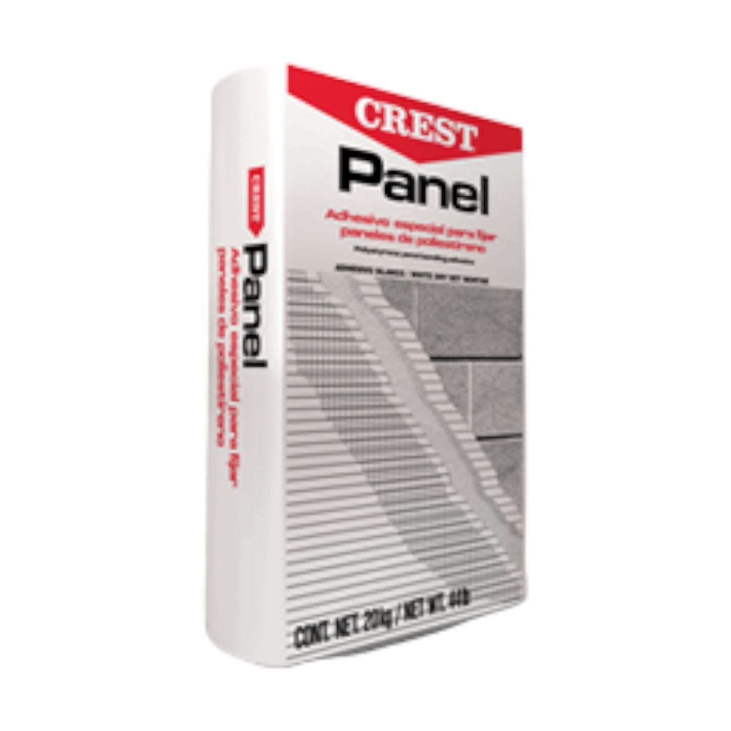 Crest Panel – altamateriales