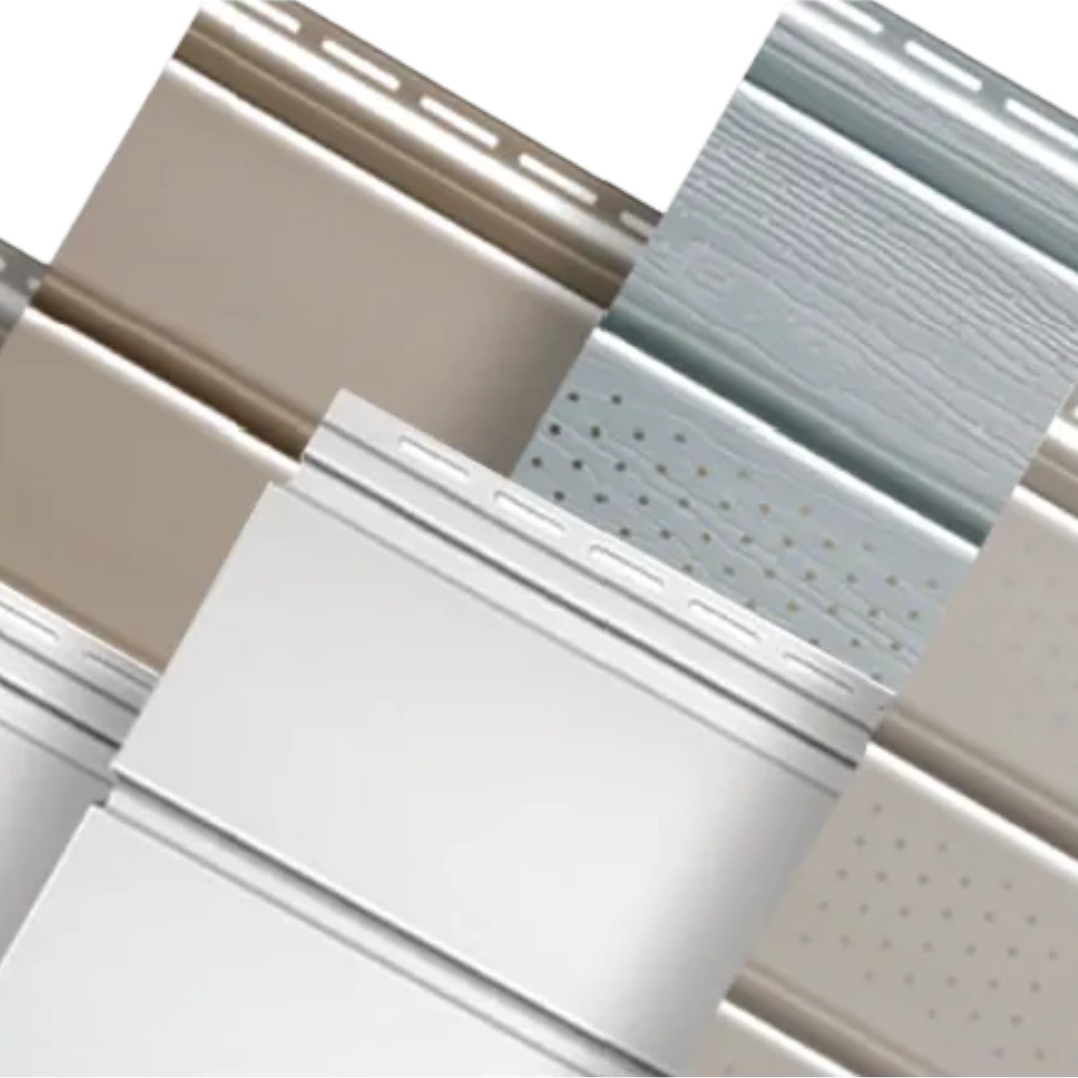 Vinyl Siding – altamateriales