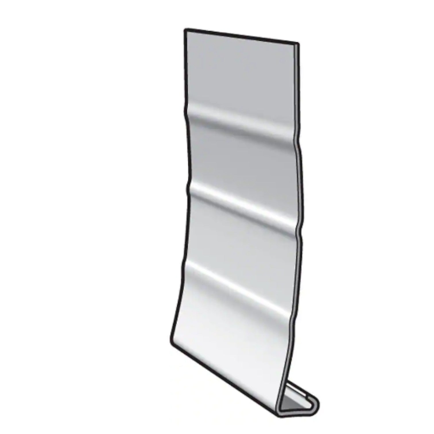 Fascia 8" – altamateriales