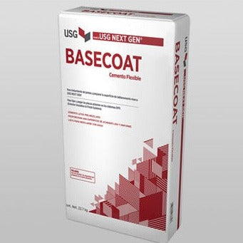 Basecoat FORTE® – altamateriales