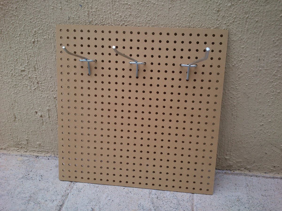 Triplay y MDF – altamateriales