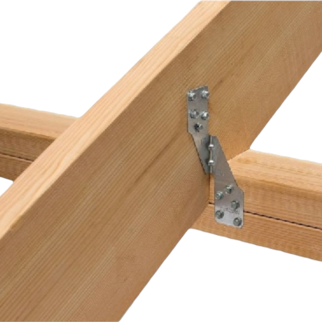 Conectores para Madera – altamateriales