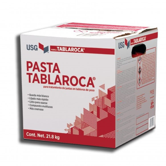 PASTA TABLAROCA® – altamateriales
