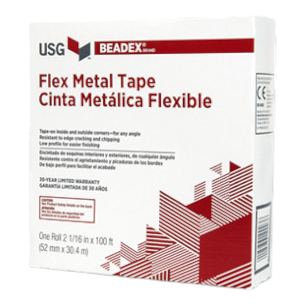 Cinta Metálica FlexTape – altamateriales