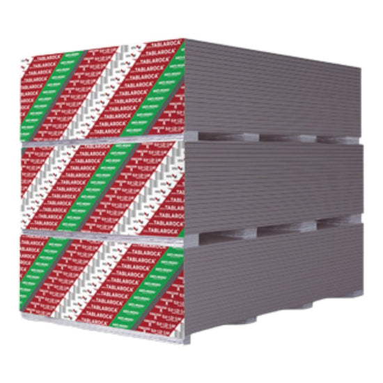 TABLAROCA® ANTI-MOHO® FIRECODE® X – altamateriales