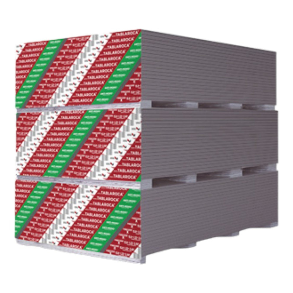 TABLAROCA® ANTI-MOHO® FIRECODE® X – altamateriales